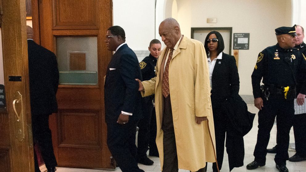 Bill Cosby: Judge agrees to change for jury pool in sex assault trial ...