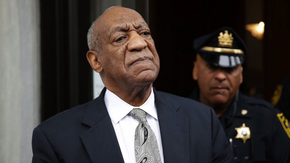 Bill Cosby planning speaking engagements about sexual assault, rep says ...