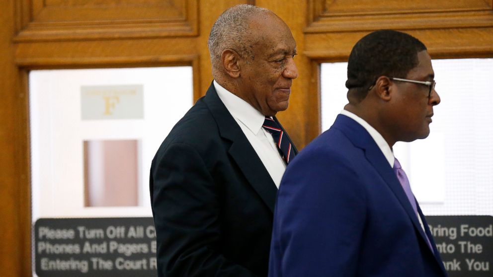 Bill Cosby: 5 big moments in his sexual assault trial - ABC News