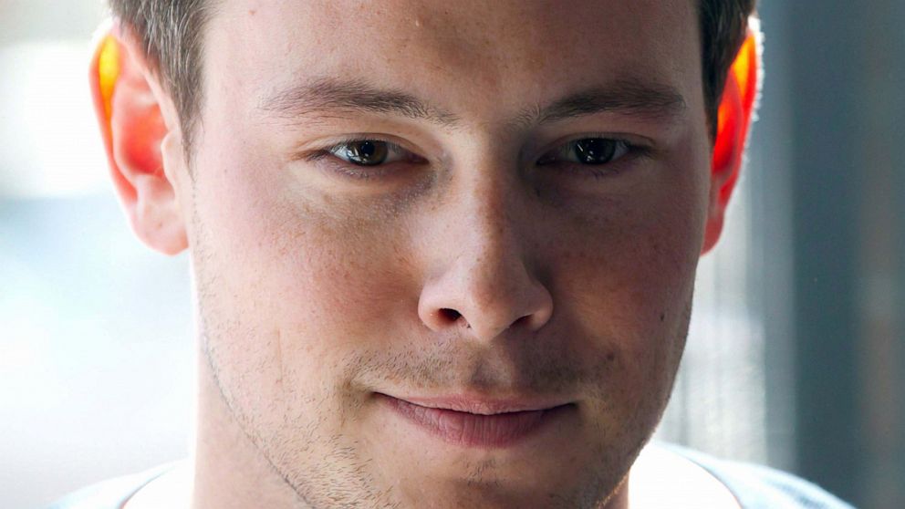 'Glee' Star Cory Monteith Found Dead in Vancouver Hotel Room - ABC News