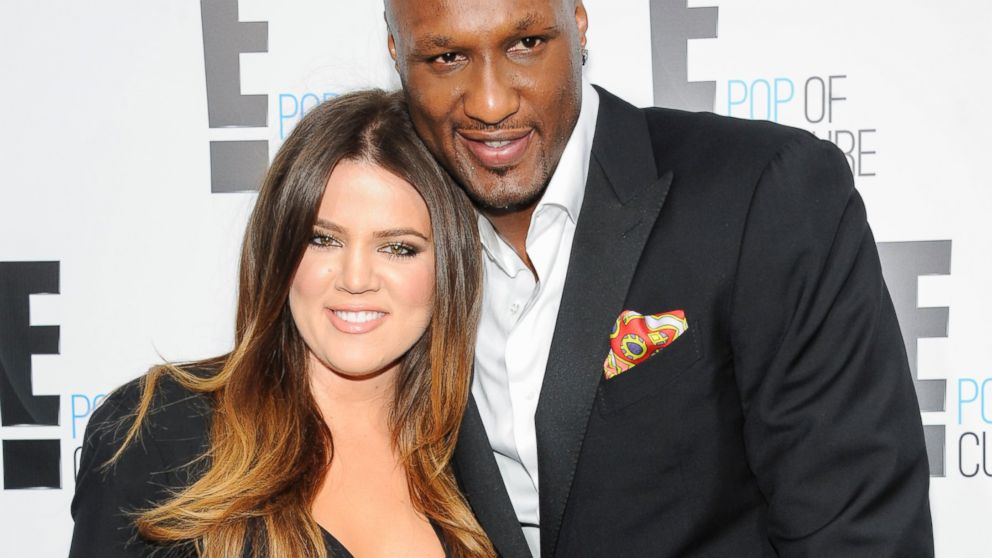 Khloe Kardashian, Jesse Jackson Visit Lamar Odom at Nevada Hospital ...