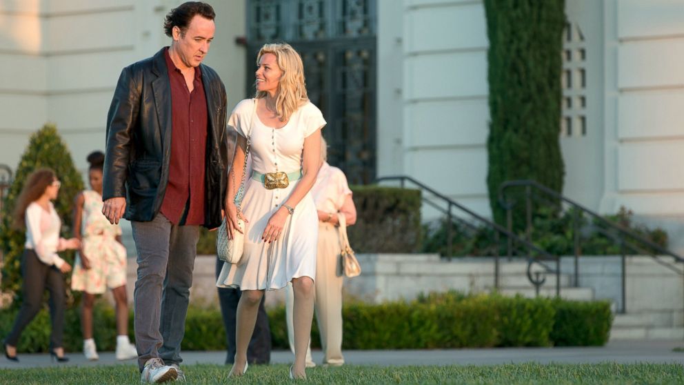 Beach Boys' Brian Wilson, Wife Melinda Say 'Love & Mercy' Biopic Was ...