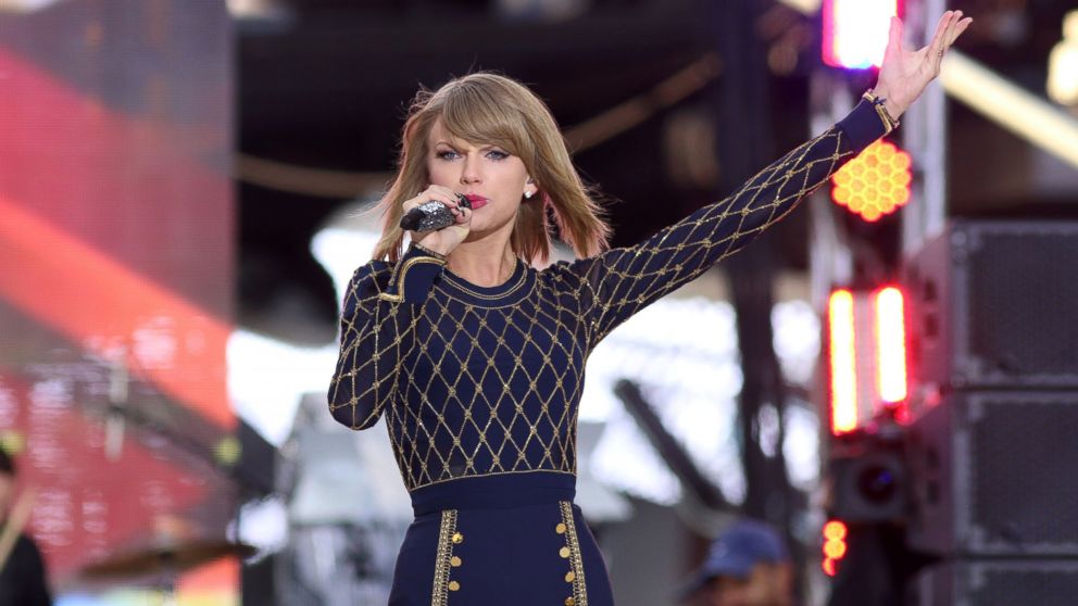 Taylor Swift Files to Trademark 'This Sick Beat' and Other 1989 Phrases ...