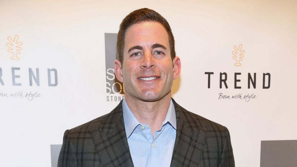 'Flip or Flop' star Tarek El Moussa reveals he lost 50 pounds from pain ...