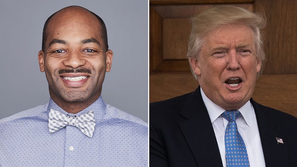 'Hamilton' Star Brandon Victor Dixon Calls Mike Pence's Response to ...