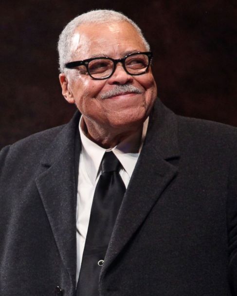James Earl Jones, 1960er Jahre Things You Don't Know About James Earl
