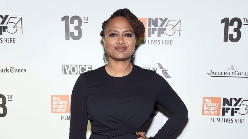 Ava Duvernay