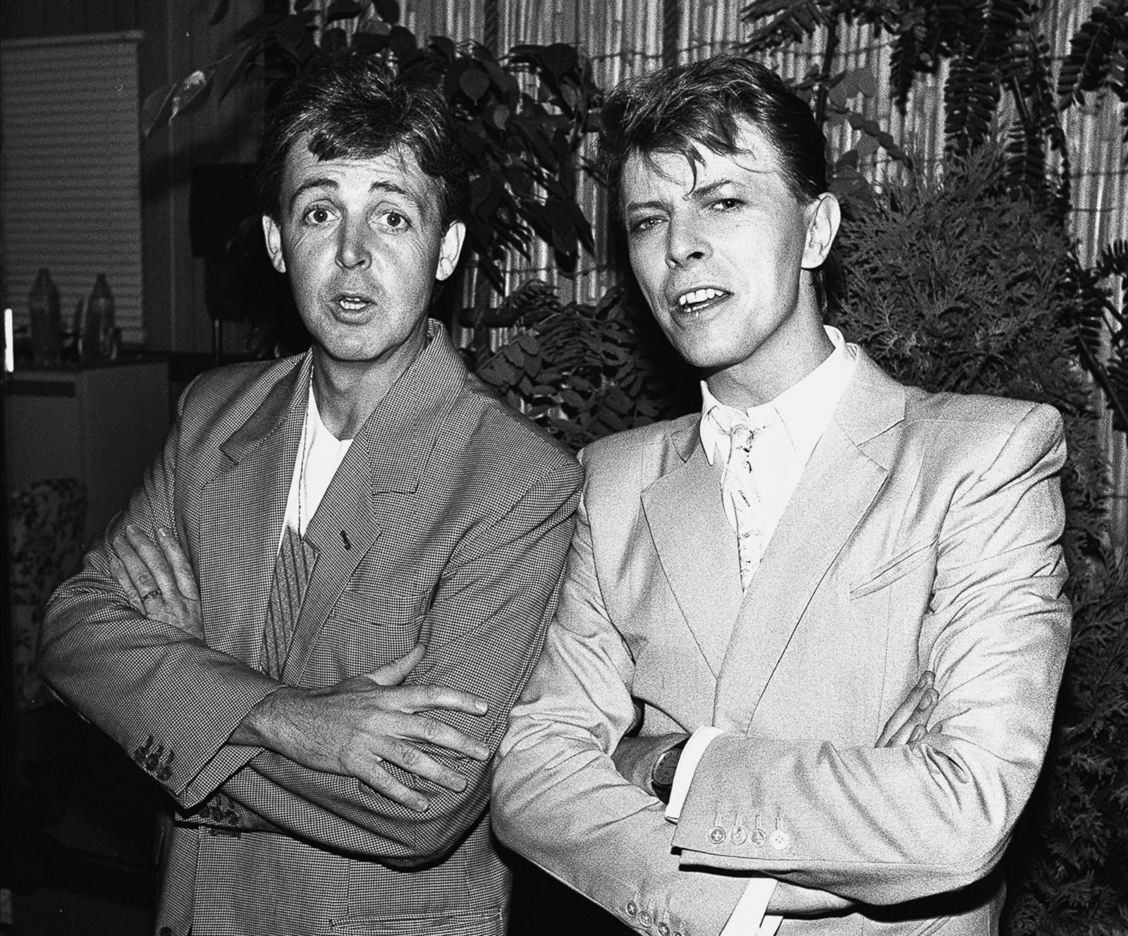 Farewell to a Legend: David Bowie, 1947-2016 Photos | Image #231 - ABC News