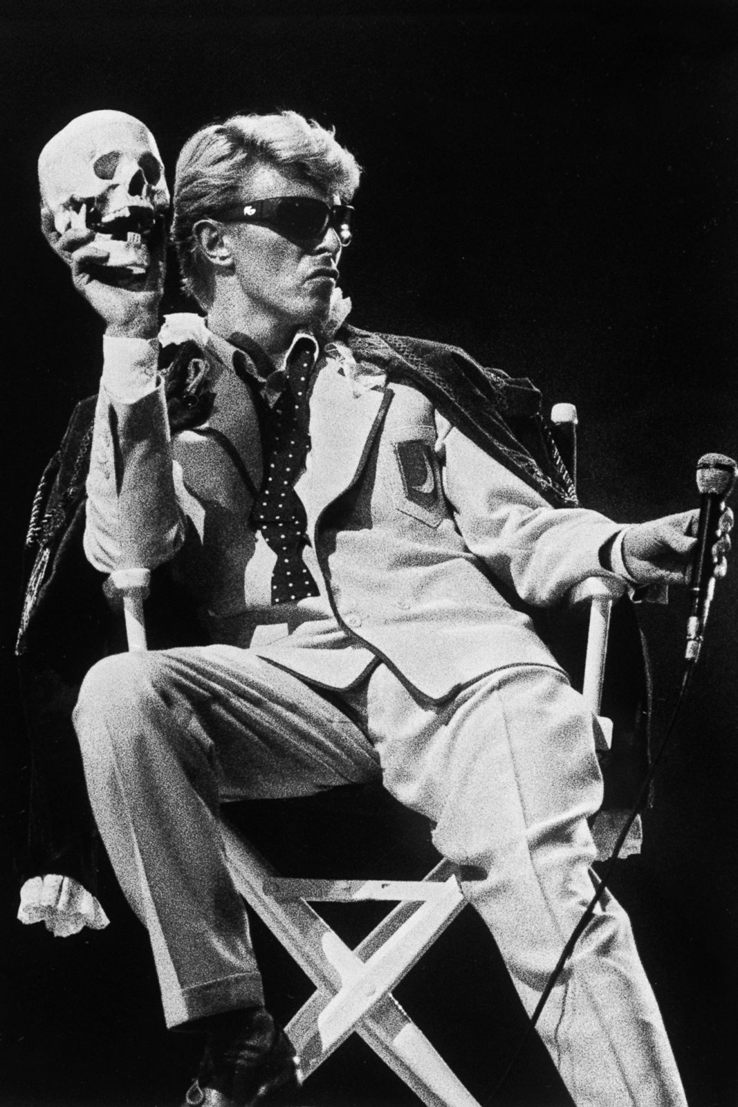 Farewell to a Legend: David Bowie, 1947-2016 Photos | Image #331 - ABC News