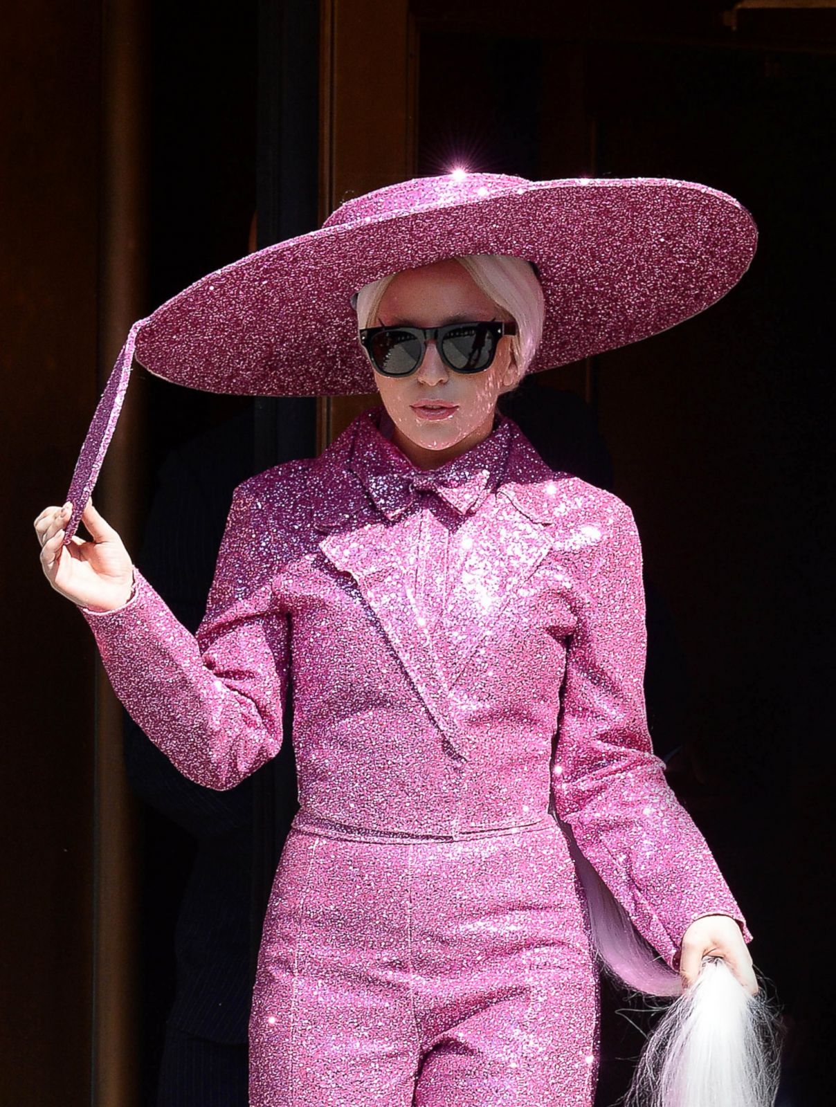 Star Spotting: March's Top Celebrity Pictures Photos | Image #491 - ABC ...