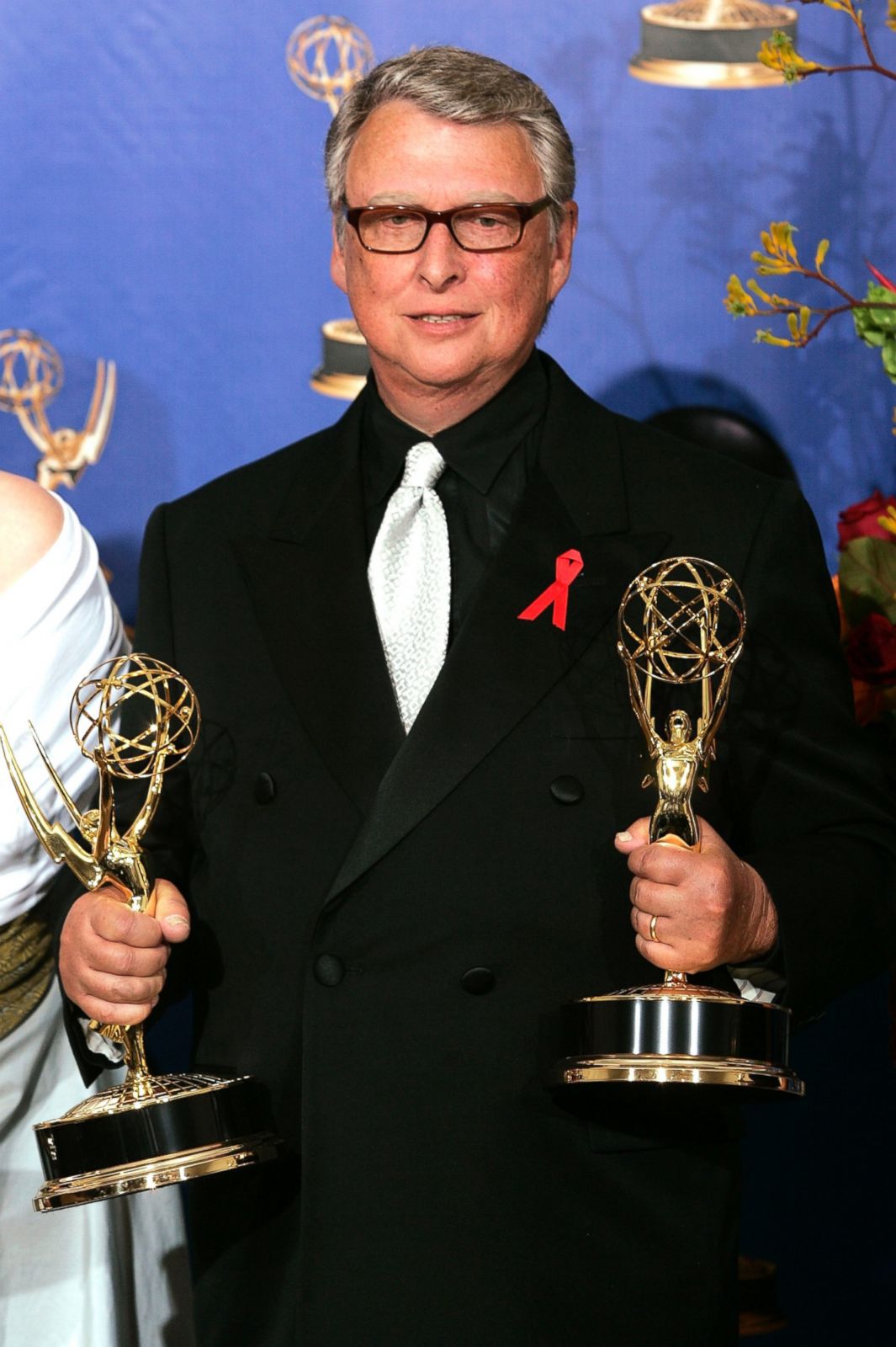 Remembering Mike Nichols Through Photos Photos | Image #51 - ABC News