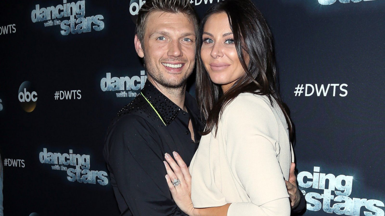 Nick Carter Is Scouting The Next Generation Of Pop Stars