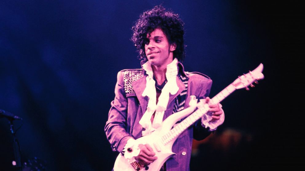 Prince May Have Been Dead for Hours Before Body Was Found: Source - ABC ...