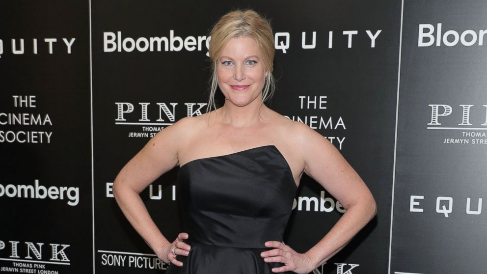 Anna Gunn on Her New Film 'Equity' and 'Breaking Bad' - ABC News