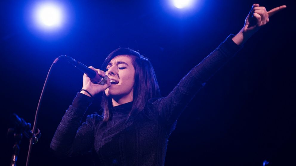 Who is Marcus Grimmie? Christina Grimmie's Brother Hailed a 'Hero' for ...