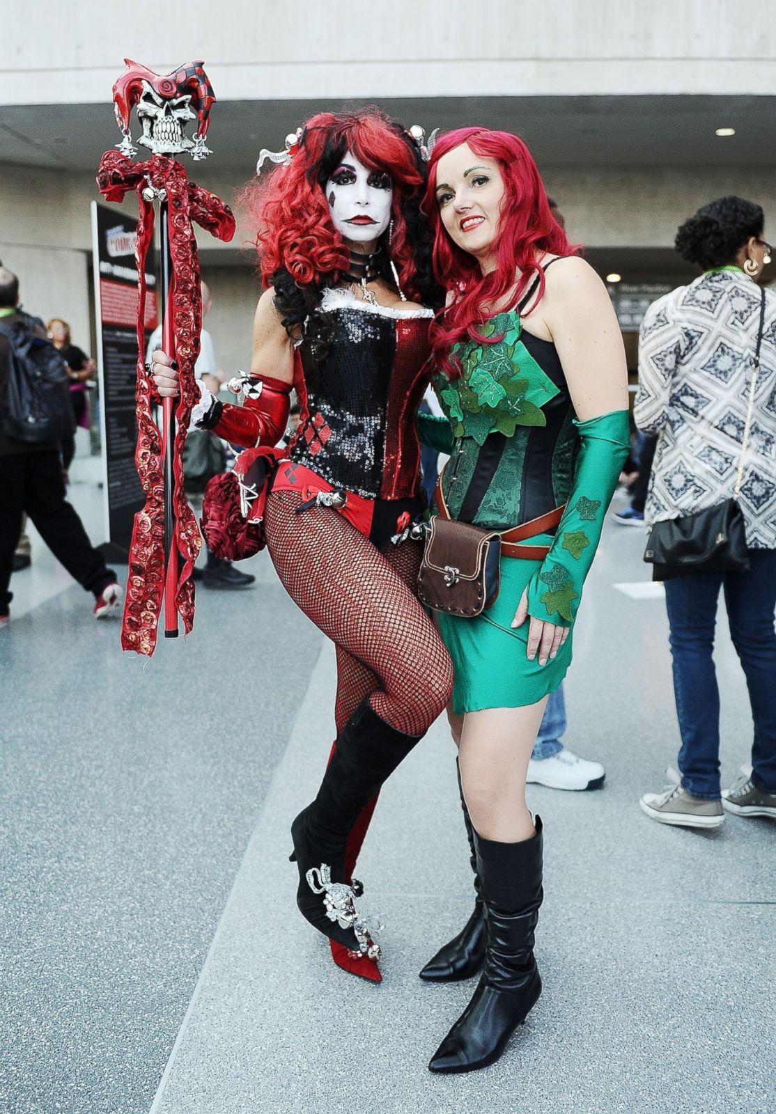 New York Comic Con 2015 Photos | Image #221 - ABC News