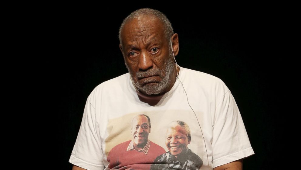 Bill Cosby: A Timeline of Sexual Assault Allegations - ABC News