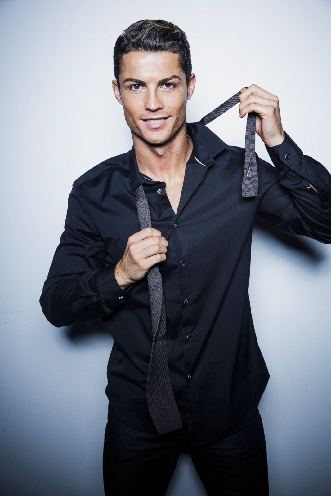 Cristiano Ronaldo Turns 30 Looks Better Than Ever Photos ABC News Cristiano Ronaldo Turns 30 Looks Better Than Ever Photos ABC News