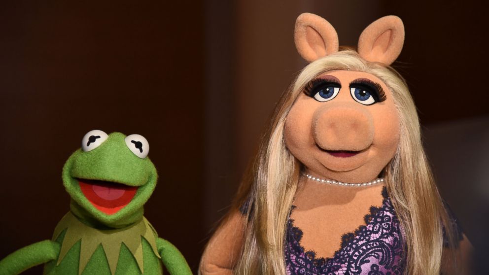 Kermit the Frog and Miss Piggy 'Terminate Romantic Relationship' - ABC News