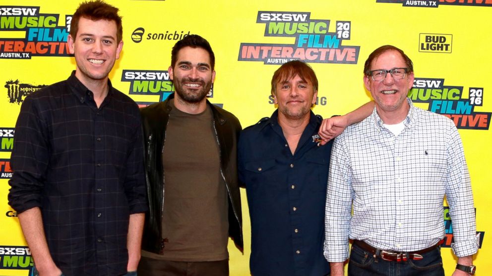 Richard Linklater Films