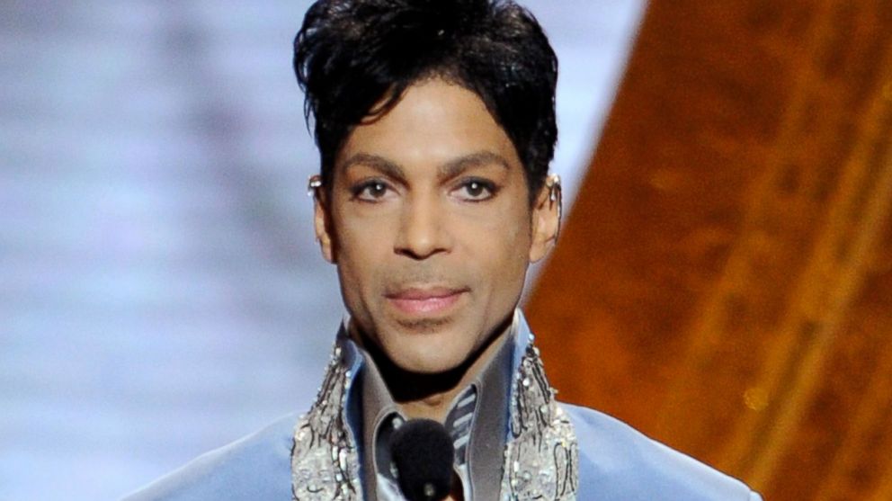 No Signs of Trauma, Suicide in Prince's Death, Sheriff Says - ABC News