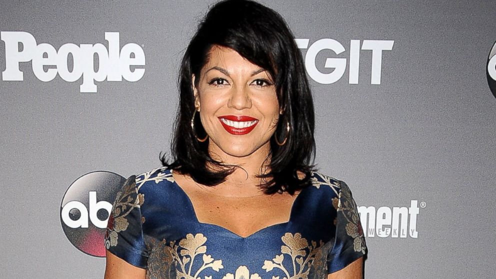 Sara Ramirez Leaves 'Grey's Anatomy' After 10 Years - ABC News