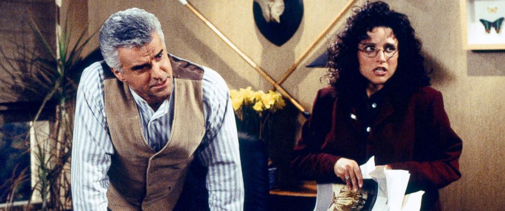 John O’Hurley Net Worth | TheRichest