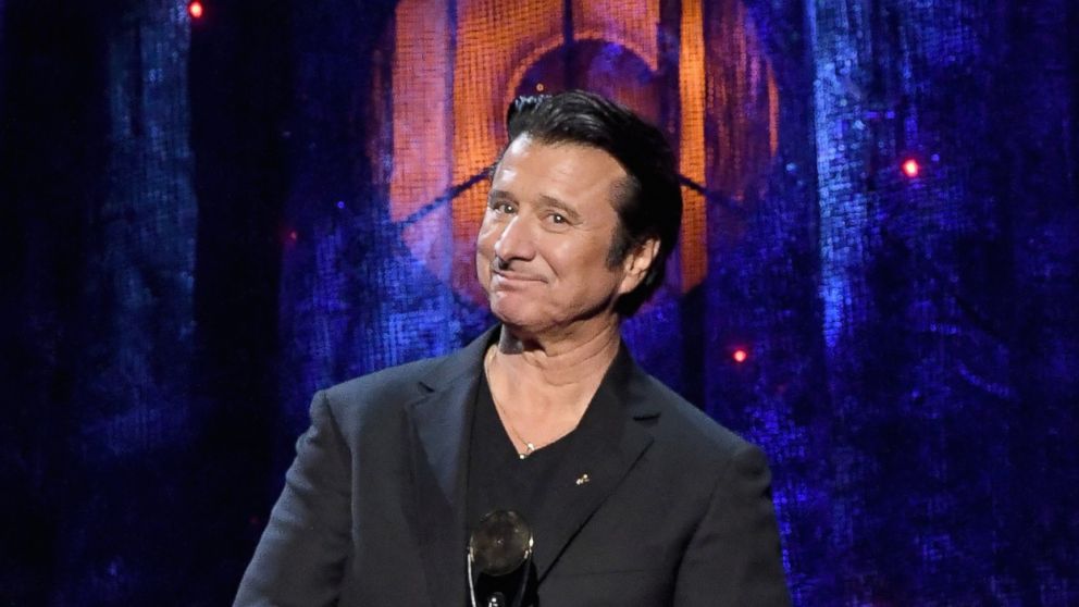 Exclusive: Steve Perry on Rock Hall induction, 'emotional' new album ...