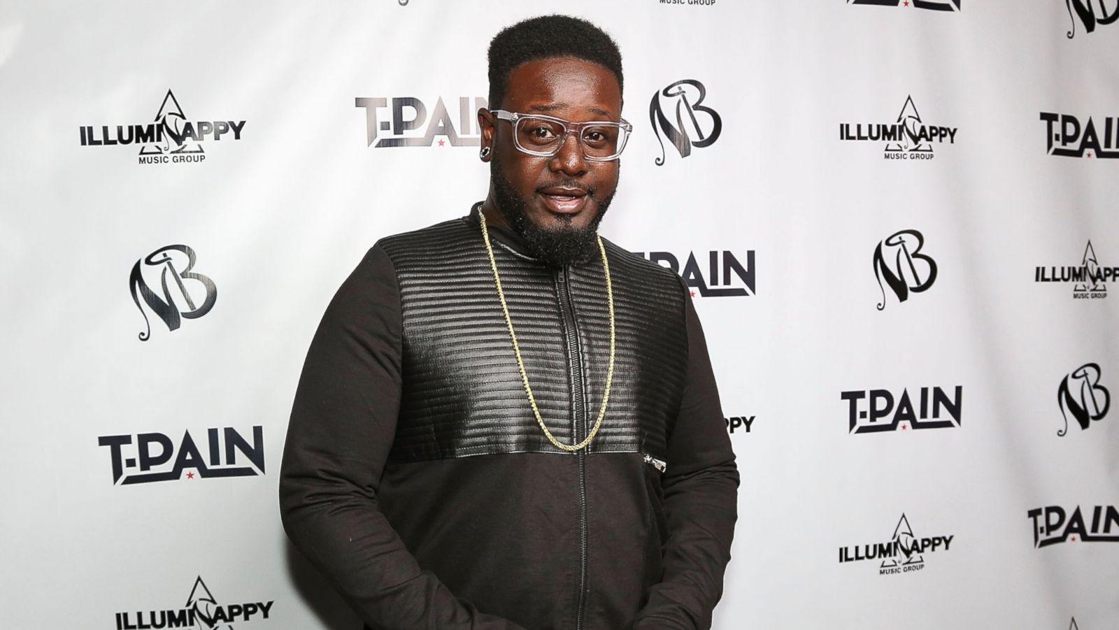 T Pain 2013