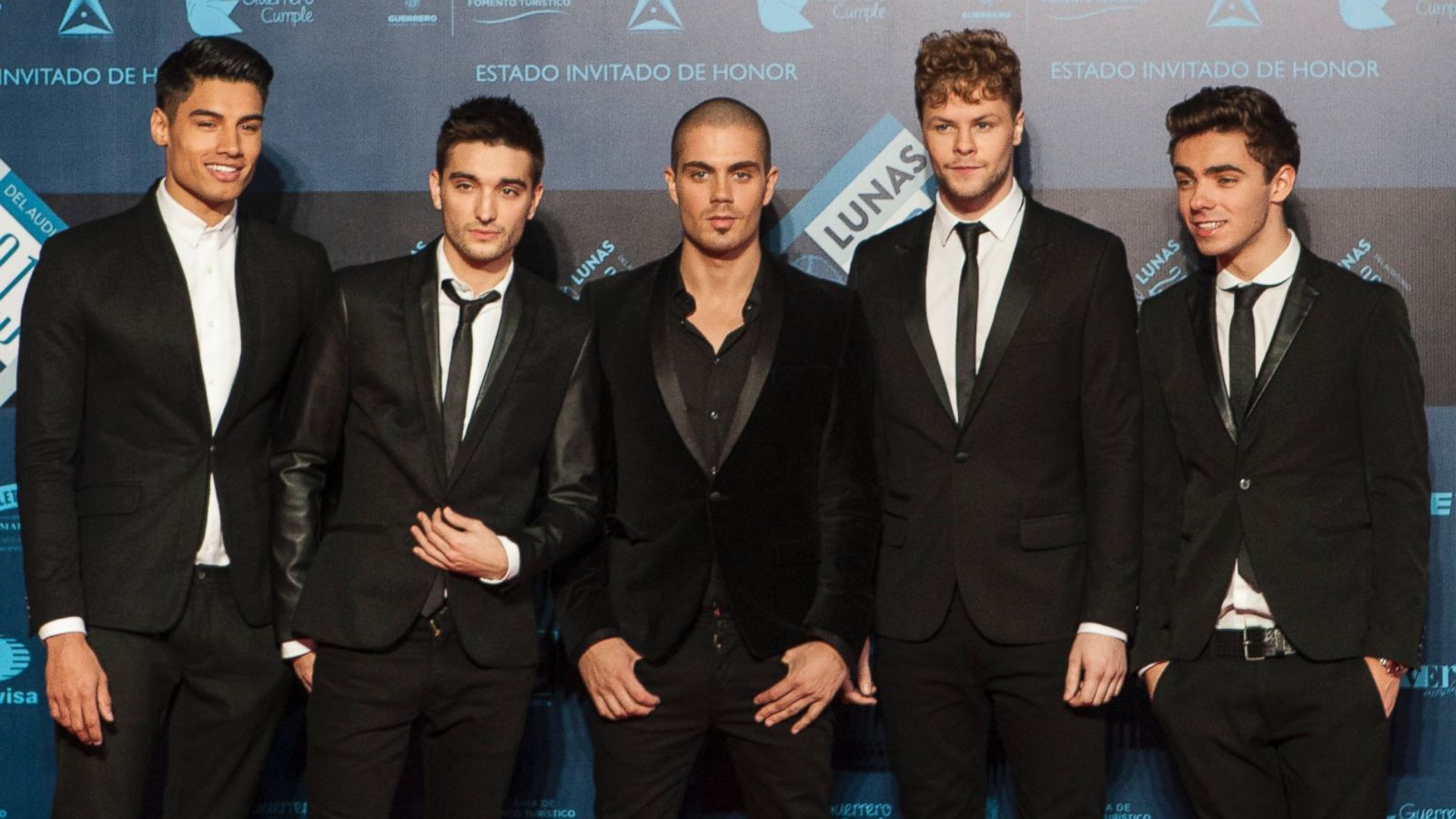 Wanted Band