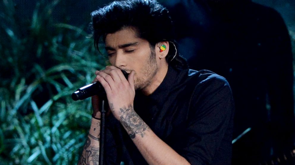 Zayn Malik's Leaving One Direction to Fans' Crushing Disappointment ...