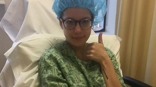 Halsey Opens Up About 'Multiple Terrifying Surgeries' to Treat ...