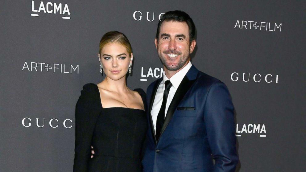Kate Upton shares photos from her Nov. 4 wedding to Justin Verlander ...