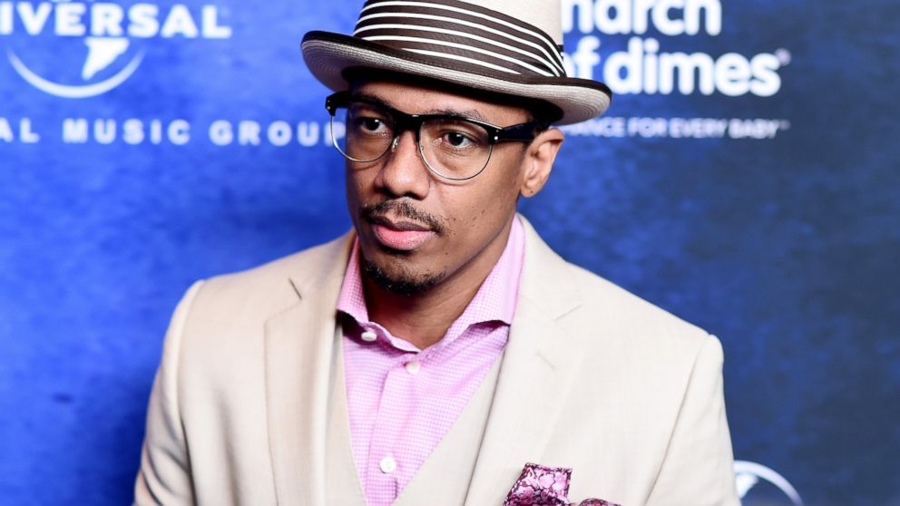 Nick Cannon Hospitalized, Says He'll Spend Christmas in Hospital - ABC News