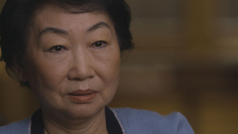 'Let It Fall': Jung Hui Lee, whose son was killed during the LA ...