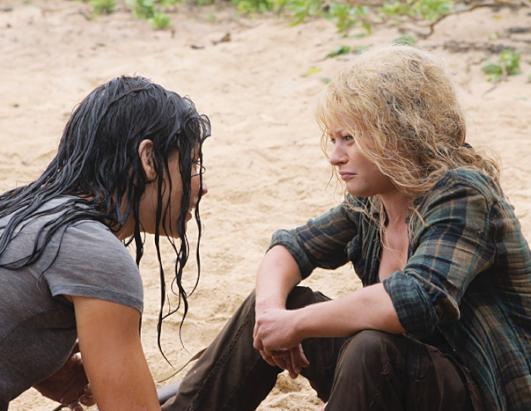 'Lost' Season Finale Picture | 'Lost' Season Finale Through the Years ...