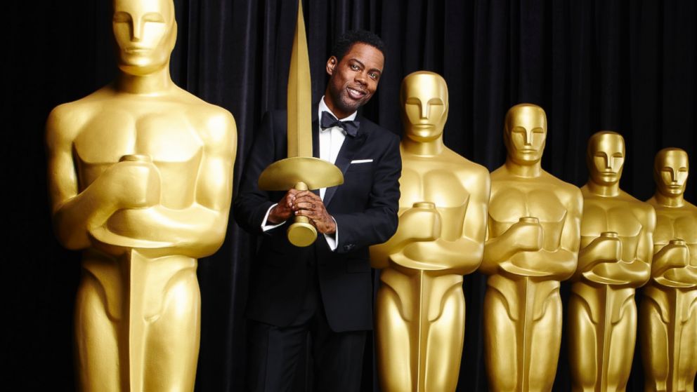 5 Things We Are Looking Forward to on Oscar Night - ABC News
