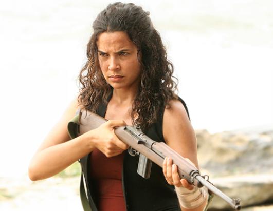 'Lost' Season Finale Picture | 'Lost' Season Finale Through the Years ...