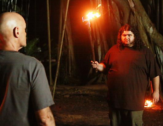 'Lost' Season Finale Picture | 'Lost' Season Finale Through the Years ...