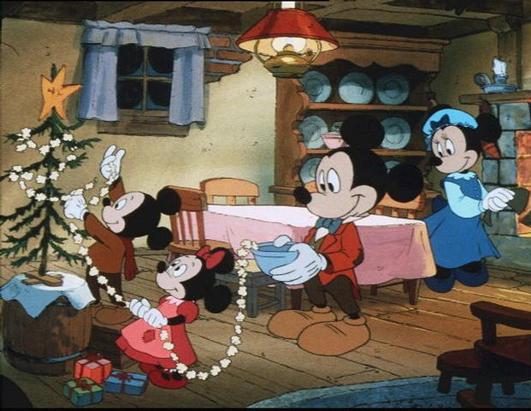 Happy Birthday Mickey Mouse Picture | Happy Birthday Mickey Mouse - ABC ...