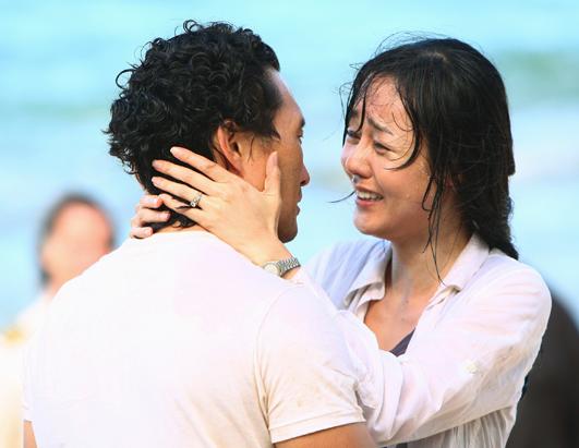 'Lost' Season Finale Picture | 'Lost' Season Finale Through the Years ...