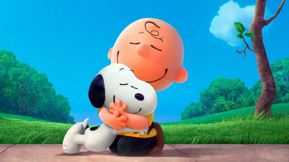 'The Peanuts Movie' Film Review: It's a Sweet But Imperfect Film - ABC News