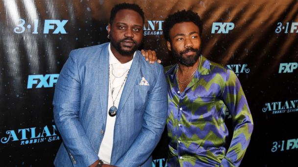 'Atlanta' star Brian Tyree Henry on show's second season: 'The stakes ...