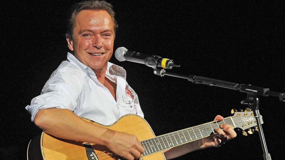 David Cassidy, 'Partridge Family' star, dies at 67 - ABC News