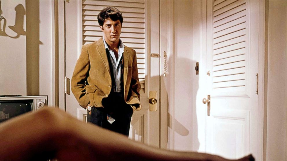 'The Graduate' turns 50: Here's to you, Mrs. Robinson - ABC News