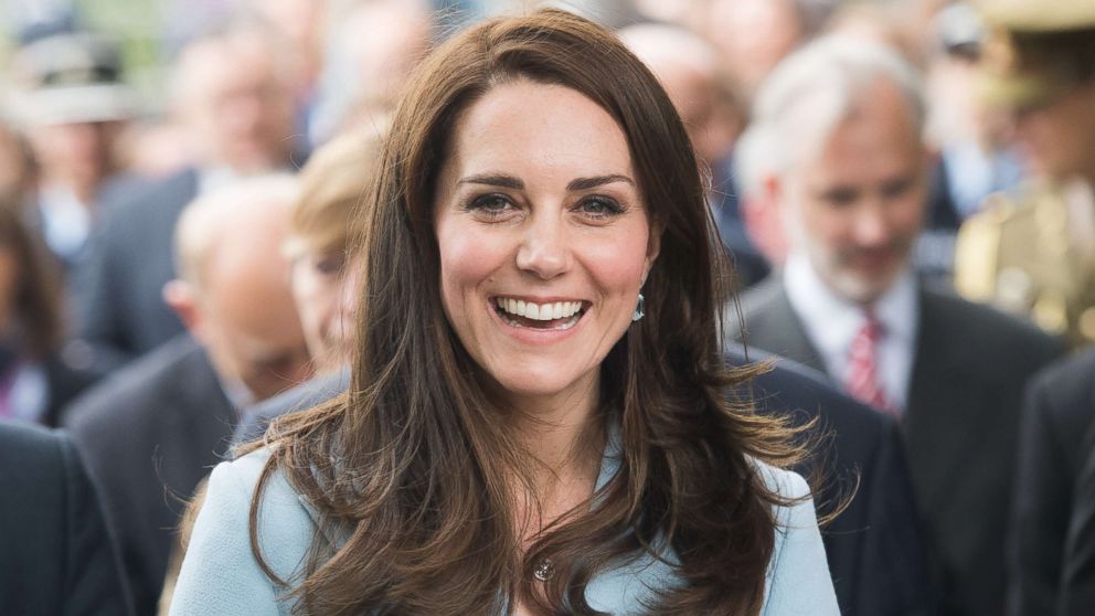 5-minute makeup tricks to look like Duchess Kate - Good Morning America