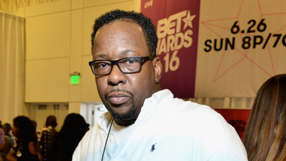 How Bobby Brown Finally Got Clean and Sober - ABC News