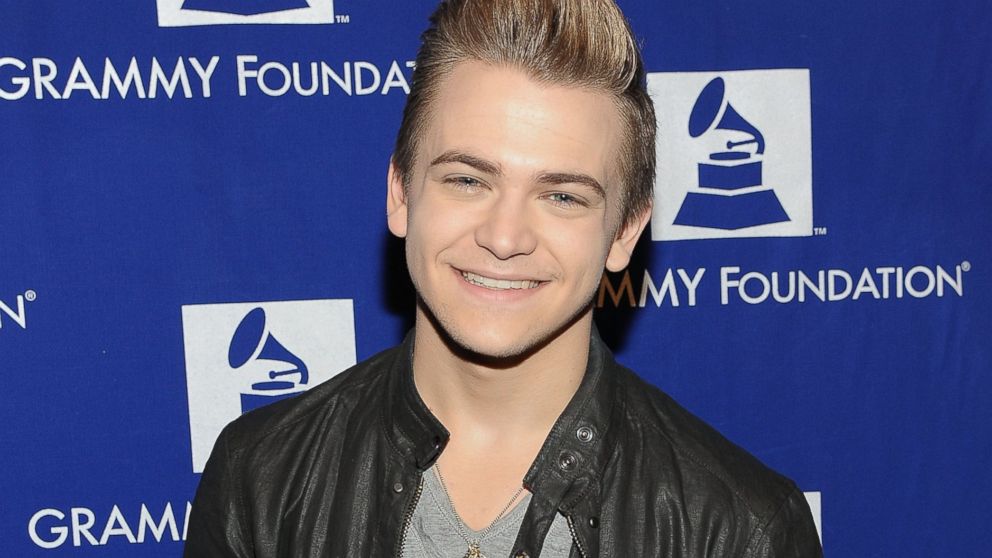 Hunter Hayes Sends Video Serenade to Fan With Terminal Cancer - ABC News
