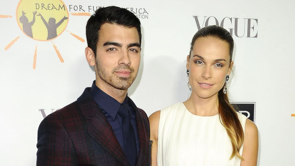Why Joe Jonas Waited to Address Drug Rumors - ABC News