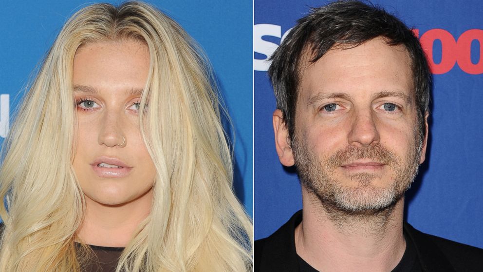 Kesha Rejects a Settlement Offer That Dr. Luke Denies Making - ABC News